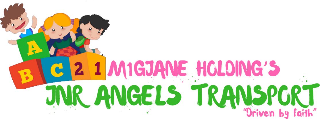 Jnr Angels – Transport